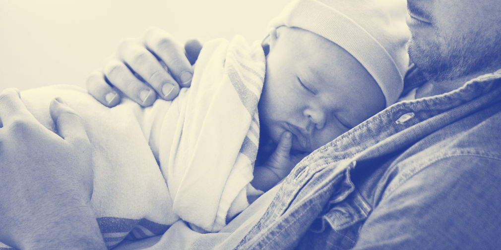 Legal Paternity: Know Your Rights In California - Torrance Family Law ...