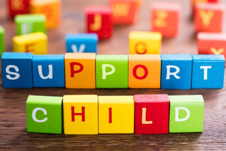 Is Child Support Mandatory In California Torrance Family Law 