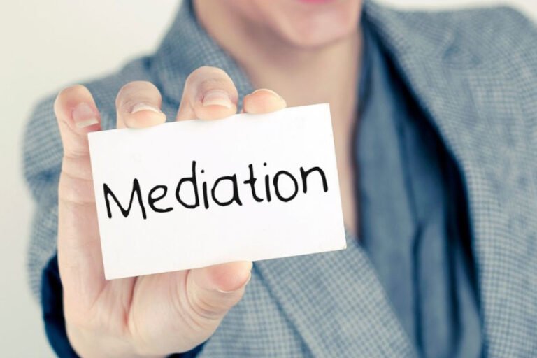Cost, Time, & Emotions: The Power Of Divorce Mediation In California ...